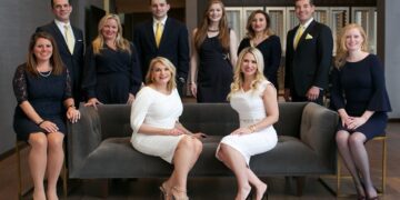 Dottie Herman: The Richest Self-Made Woman In Real Estate Shares Her ...